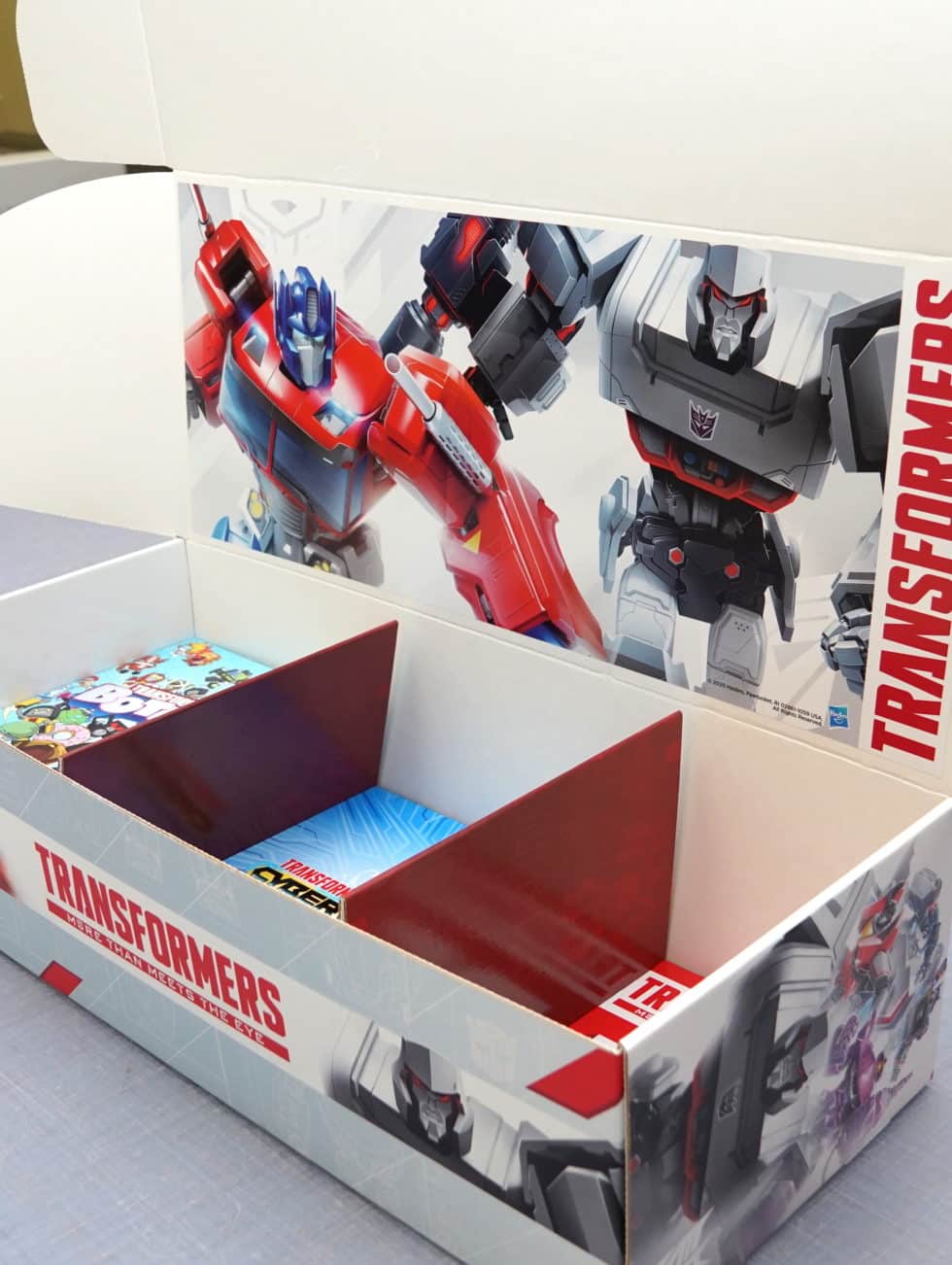 Packaging Comps, Mock Ups and Sales Samples - Packaging Consultants, Inc.