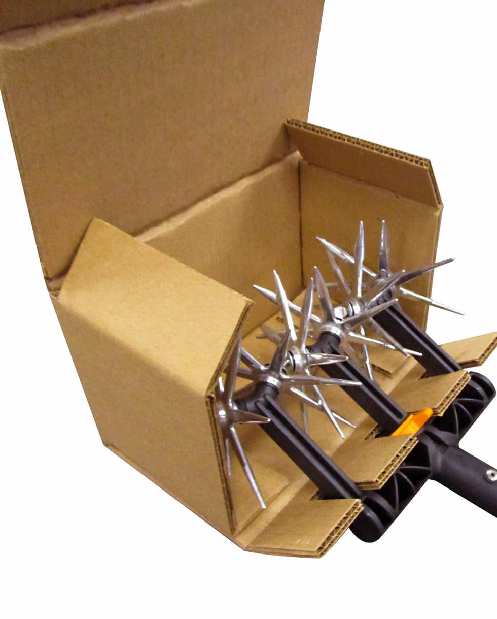 FFP / SIOC Packaging - Packaging Consultants, Inc.