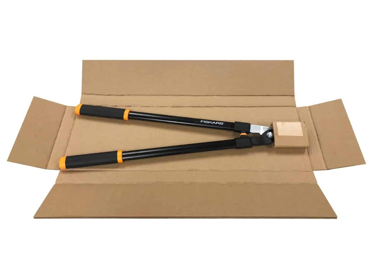 Tool OPF Shipper - Packaging Consultants, Inc.