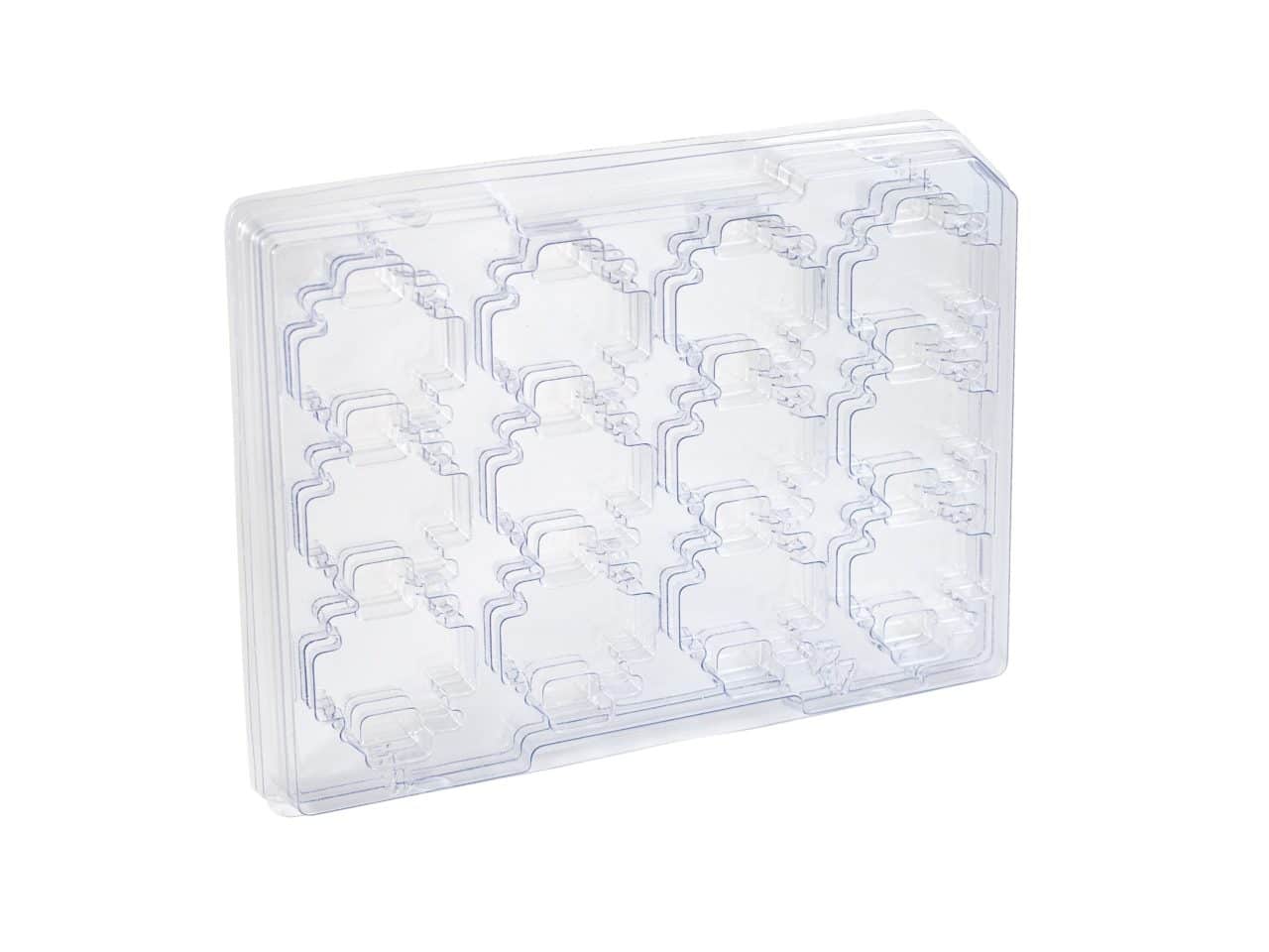 Clear Tray - Packaging Consultants, Inc.