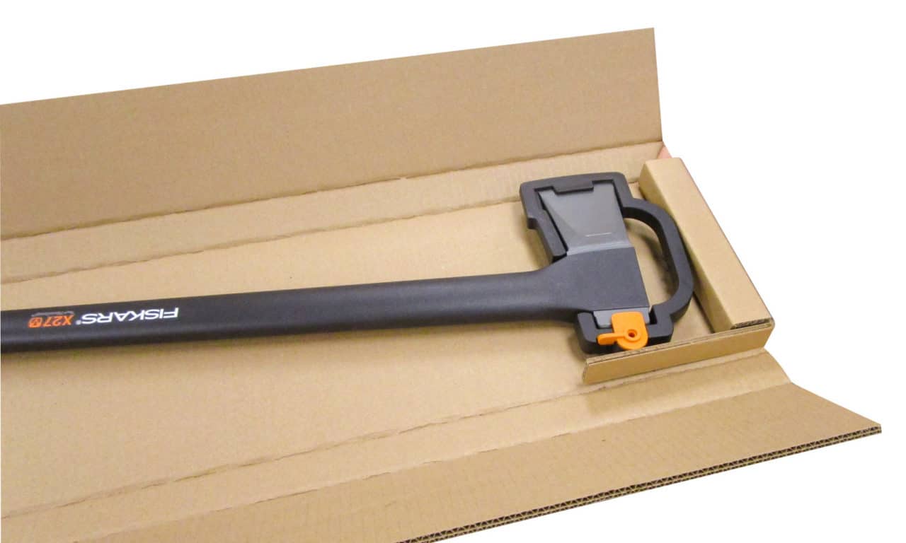 Amazon SIOC Rated Shipper - Packaging Consultants, Inc.