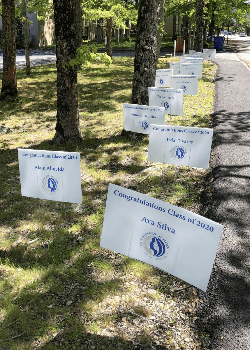 Magnetic Signs - Packaging Consultants, Inc.
