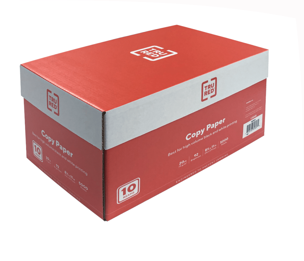 Direct Printed Box - Packaging Consultants, Inc.