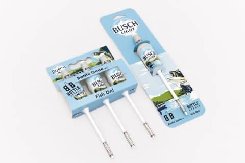 Hanging cards - Packaging Consultants, Inc.