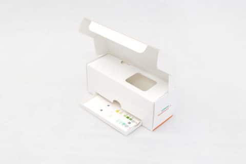 Pharmaceutical Testing kit - Packaging Consultants, Inc.