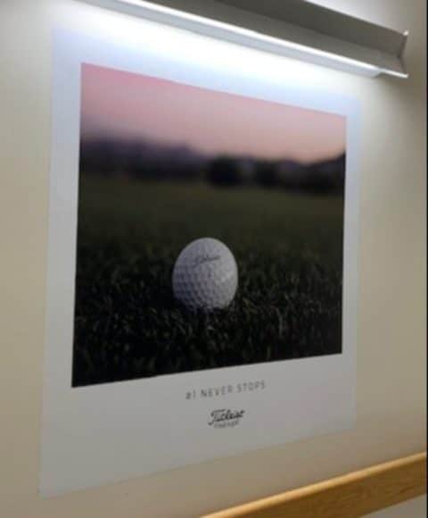 Inside Temporary Signs - Packaging Consultants, Inc.